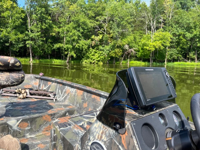 How to Hunt Deer in Swamps | Outdoor Life