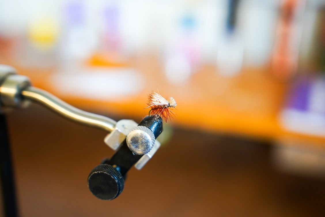 Denver's Proposed Fur Ban Could Be a Serious Problem for Fly Shops and ...