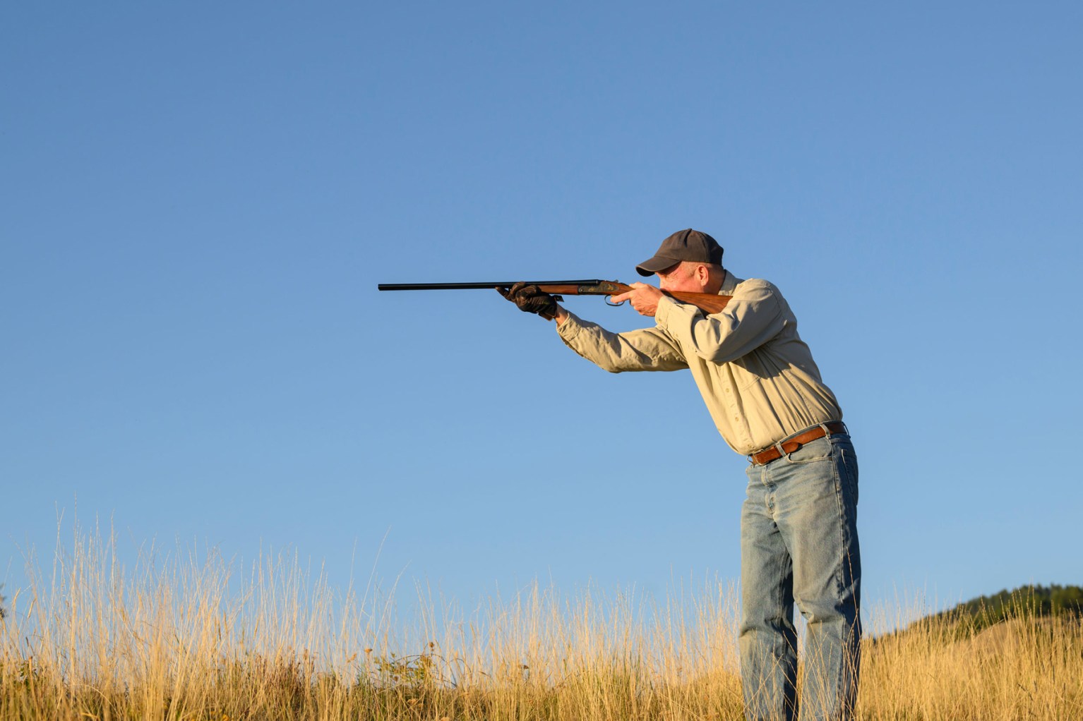 How to Shoot a Side by Side | Outdoor Life