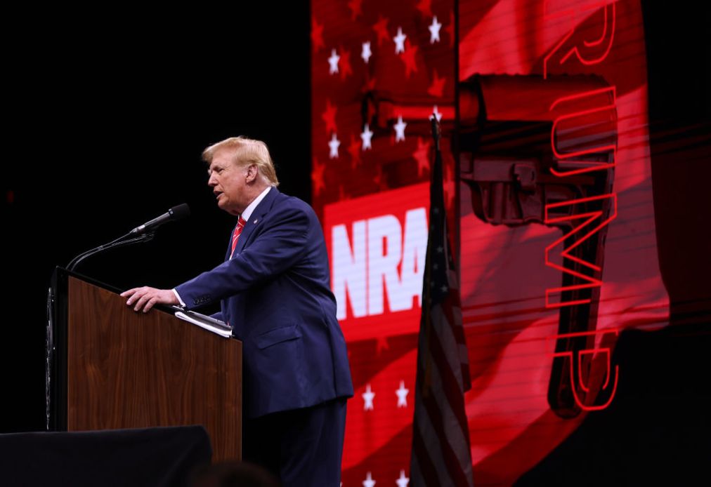 Here’s What a Second Donald Trump Presidential Term Could Mean for ...