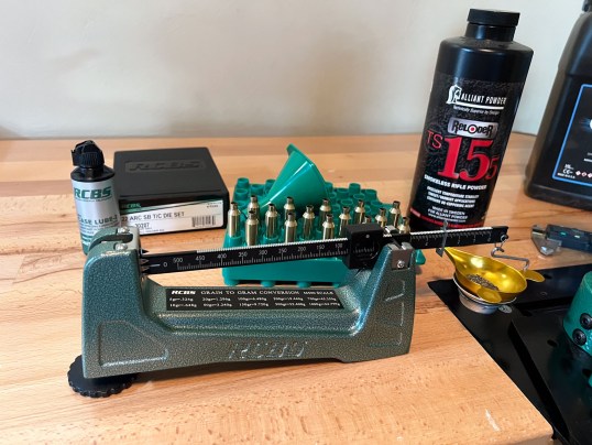 Top Beginner Reloading Tips | Outdoor Life