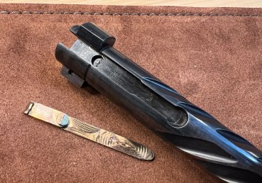 Mack Brothers Custom Rifle, Tested and Reviewed | Outdoor Life