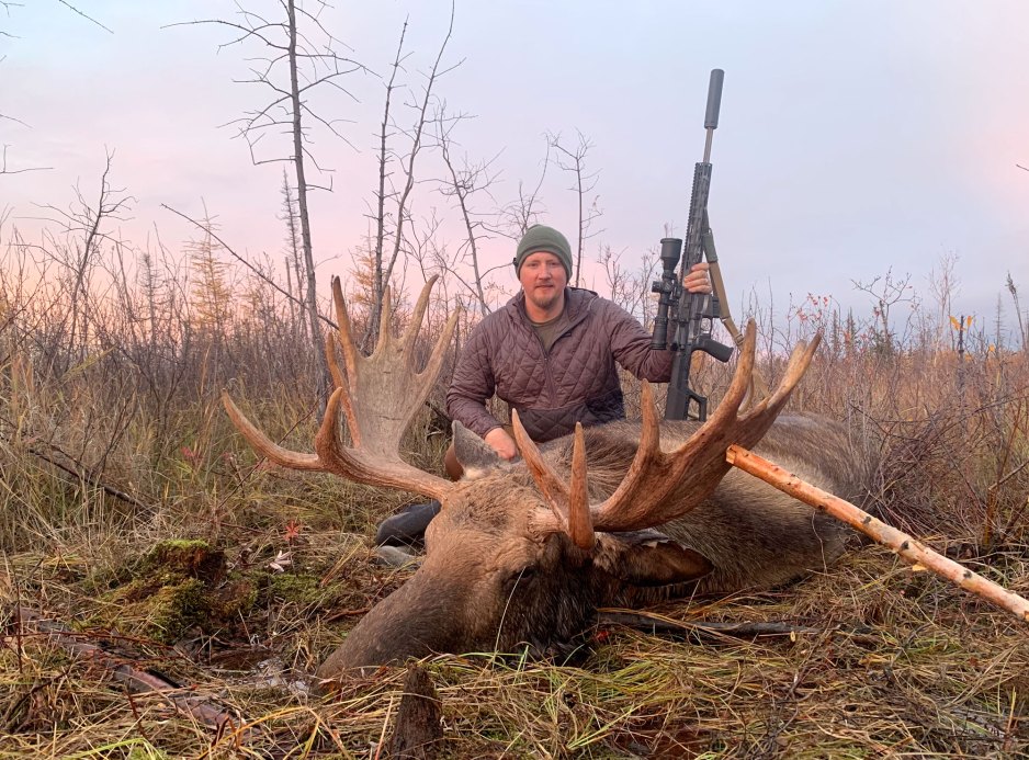 Why Small Cartridges Are So Effective for Big Game | Outdoor Life
