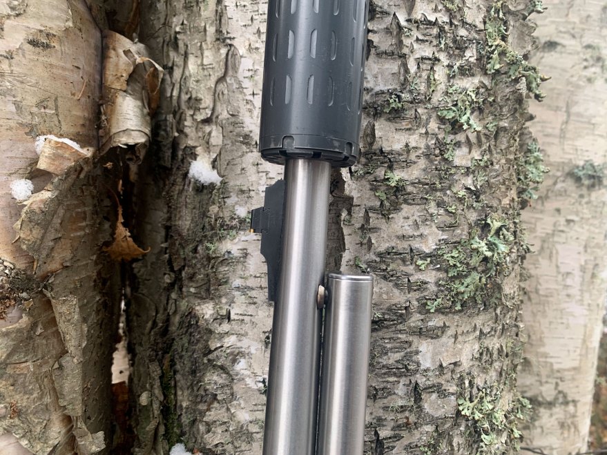 Rossi R95 Laminate .45/70 Gov't: Tested and Reviewed