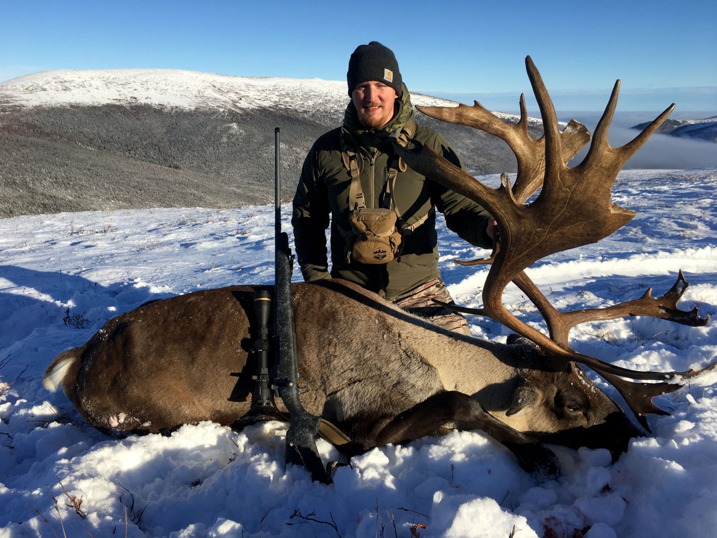 Why Small Cartridges Are So Effective for Big Game | Outdoor Life