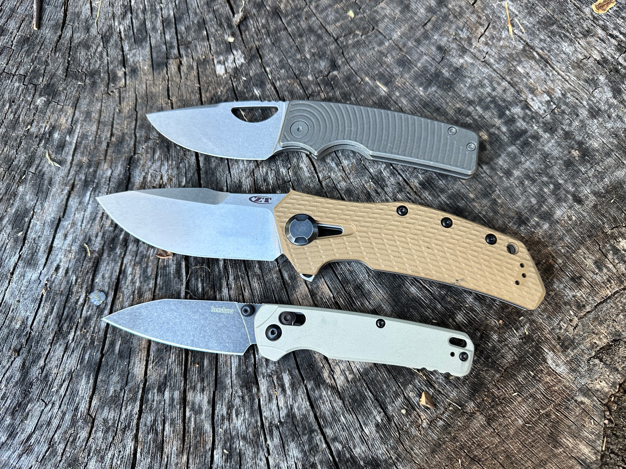 The Best Knives Made in the USA: 22 Folders and Fixed Blades Reviewed