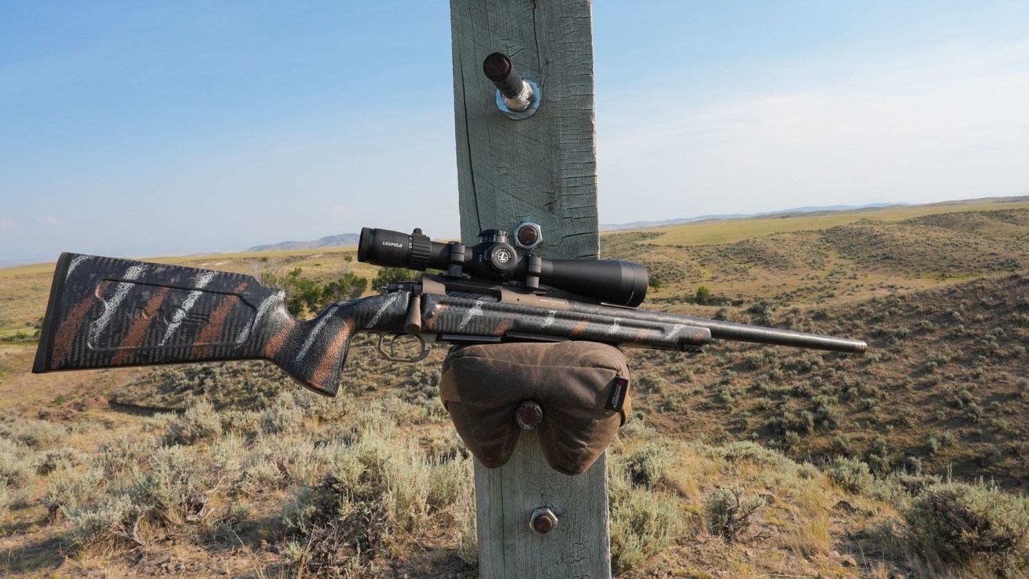 Mack Brothers Custom Rifle, Tested and Reviewed | Outdoor Life