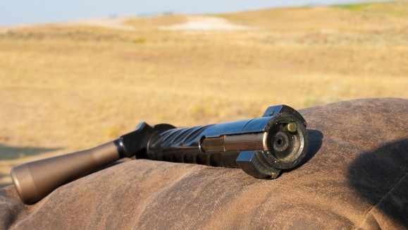 Mack Brothers Custom Rifle, Tested and Reviewed | Outdoor Life