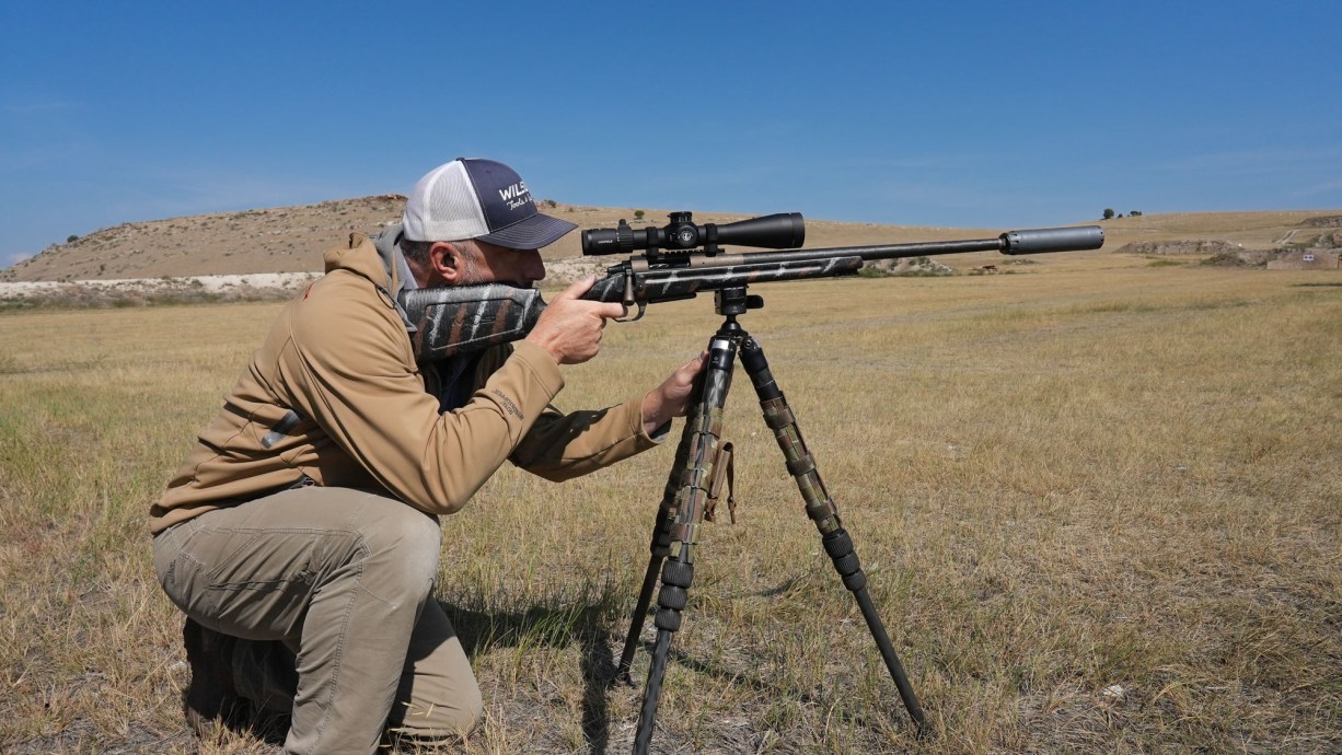Mack Brothers Custom Rifle, Tested and Reviewed | Outdoor Life