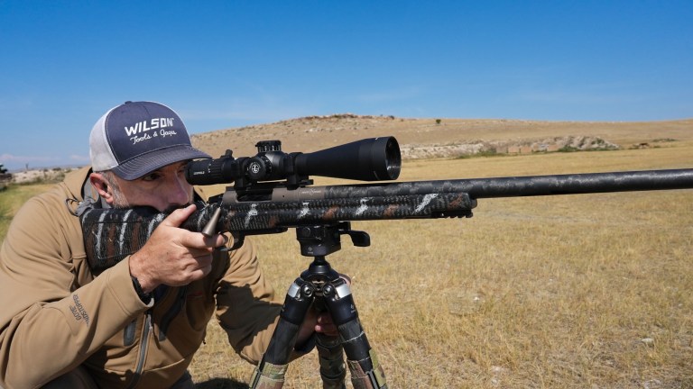 Mack Brothers Custom Rifle, Tested and Reviewed | Outdoor Life
