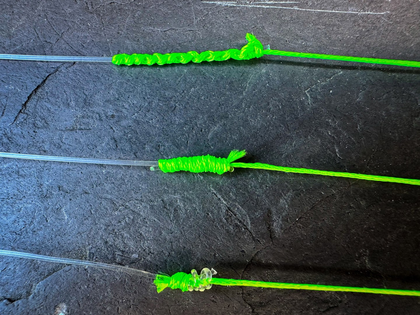 How to Tie the 3 Best Braid-to-Leader Knots | Outdoor Life