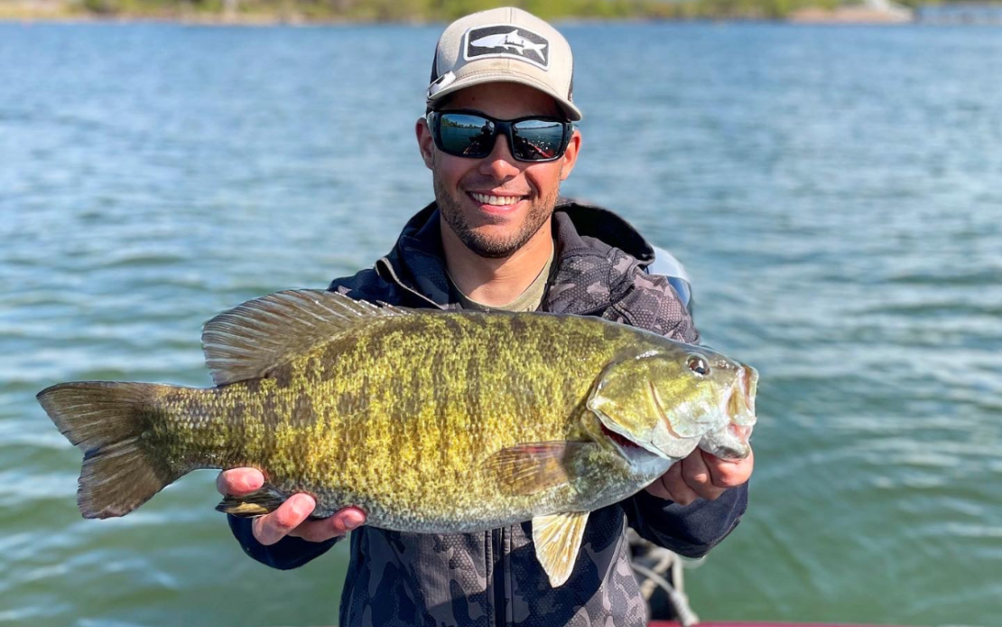 The 7 Best Smallmouth Bass Lakes and Rivers | Outdoor Life
