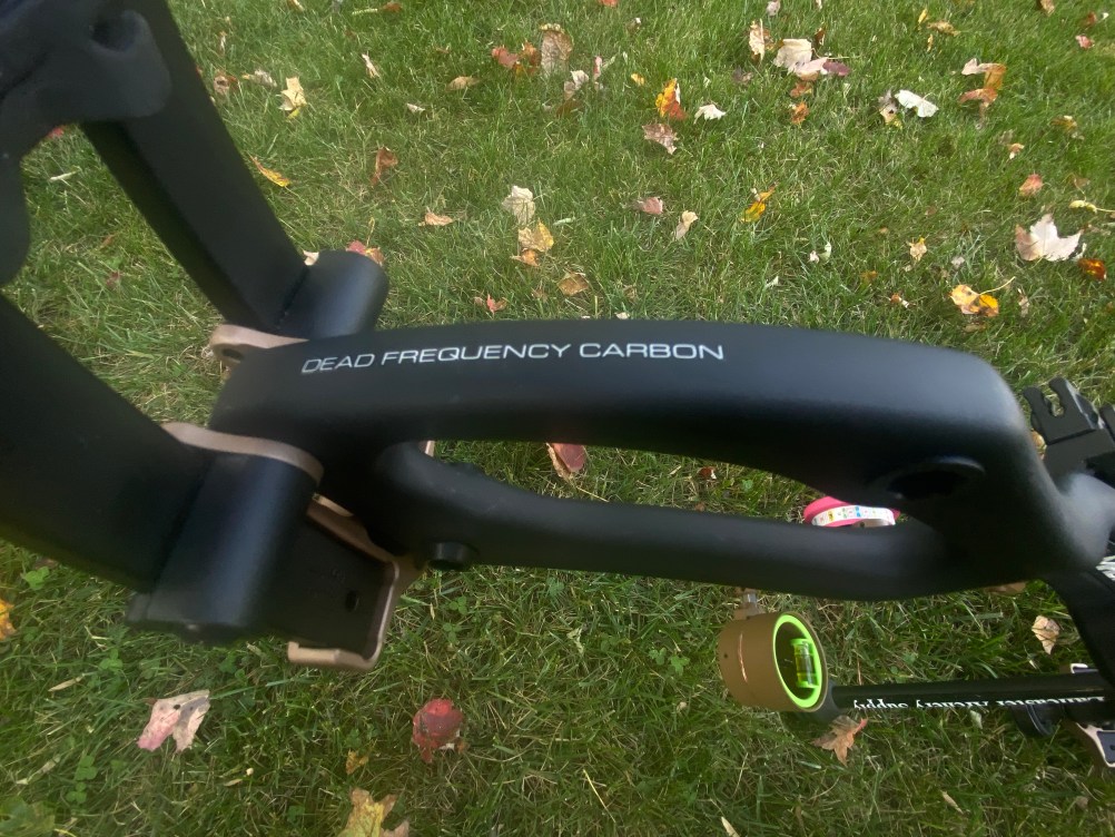 PSE Mach 33 DS Review: Is It the Best Carbon Bow Ever? | Outdoor Life