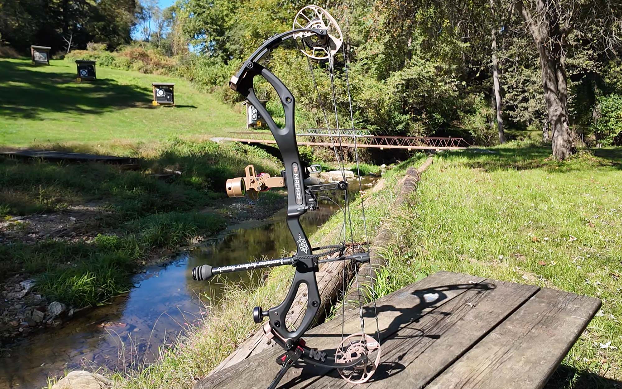 PSE Mach 33 DS Review: Is It the Best Carbon Bow Ever? | Outdoor Life
