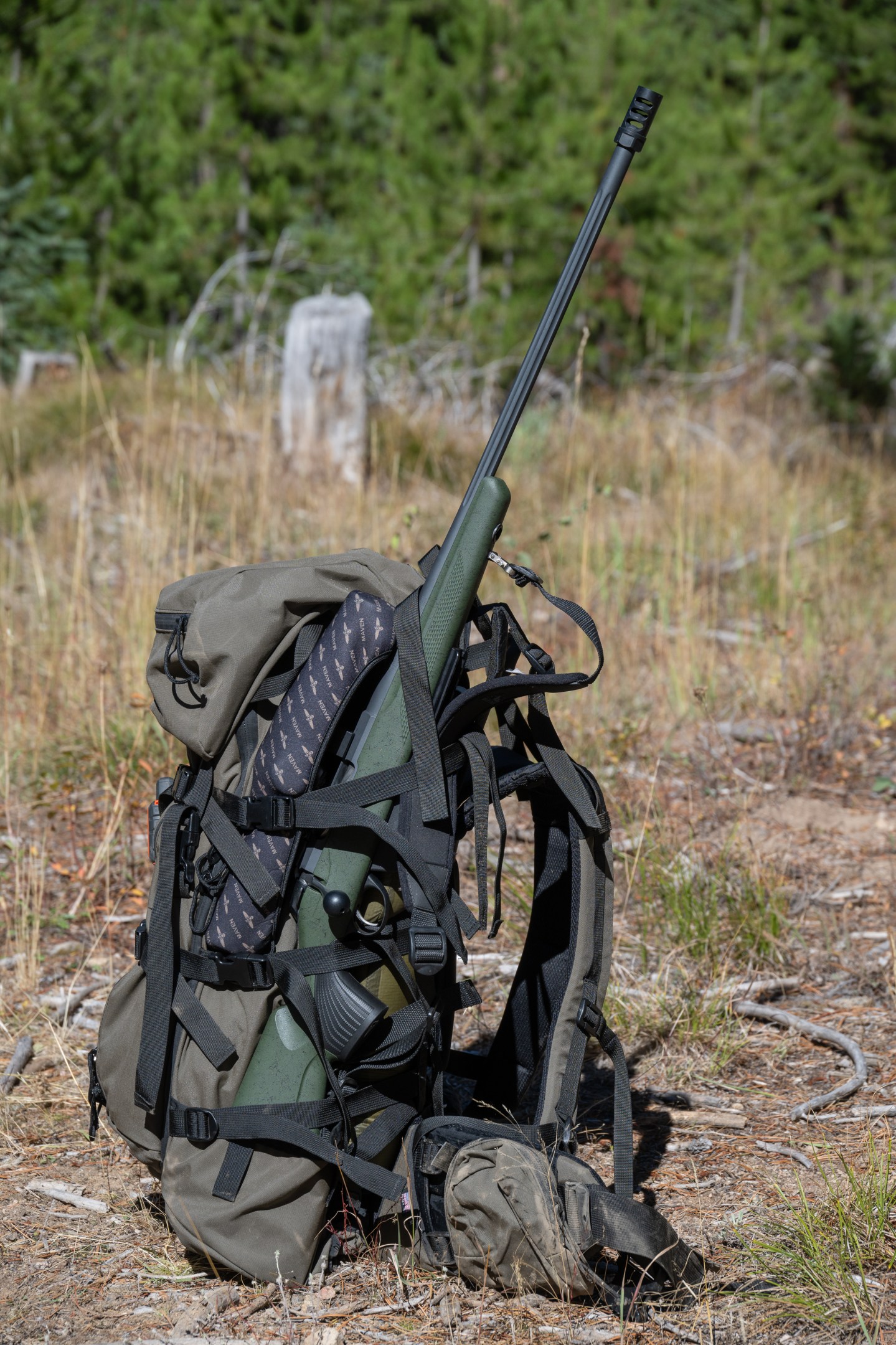 The Best Elk Hunting Packs, Tested and Reviewed | Outdoor Life