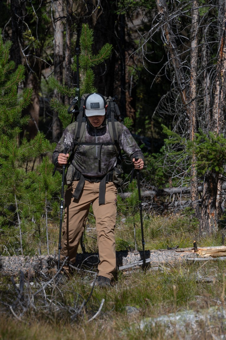 The Best Elk Hunting Packs, Tested and Reviewed | Outdoor Life