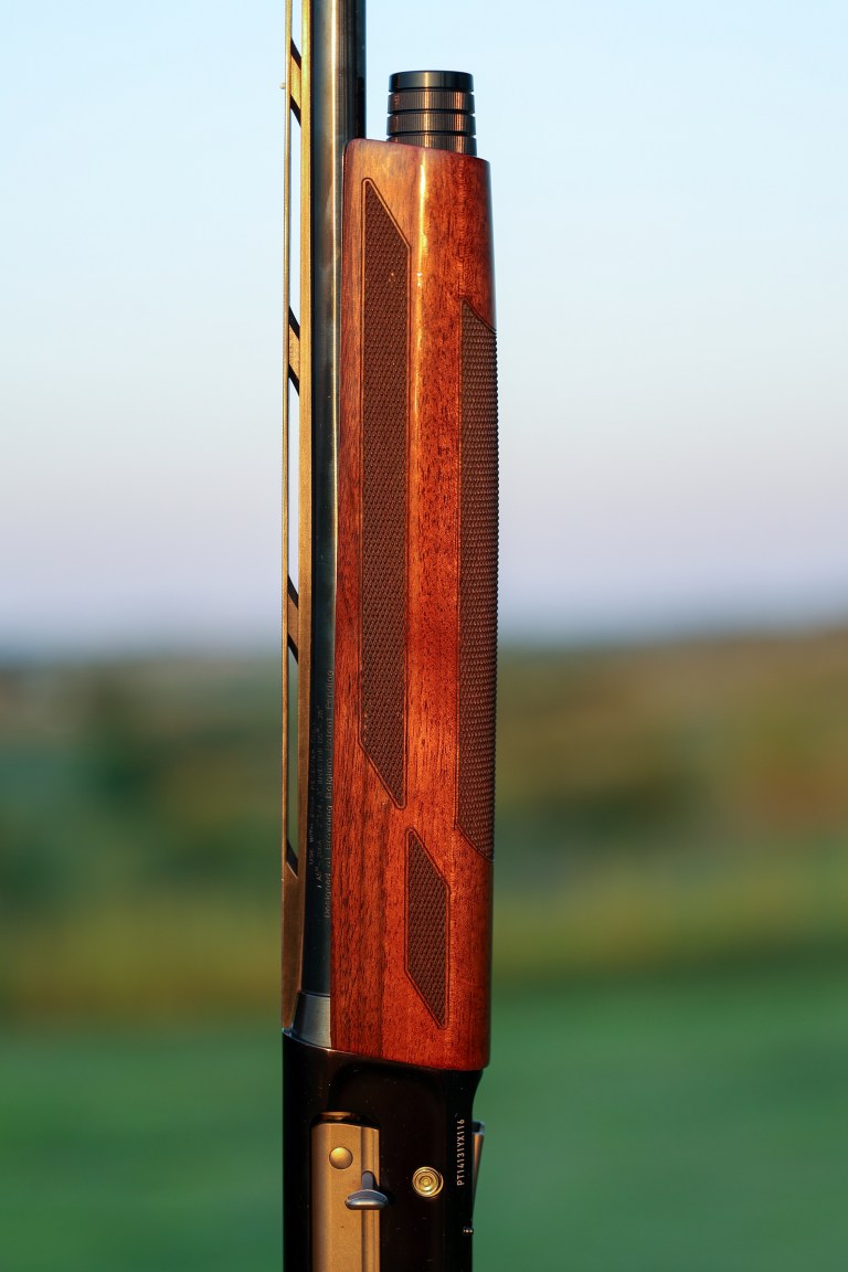 Browning A5 20 Gauge Review: A Versatile Shotgun with Classic “Humpback ...