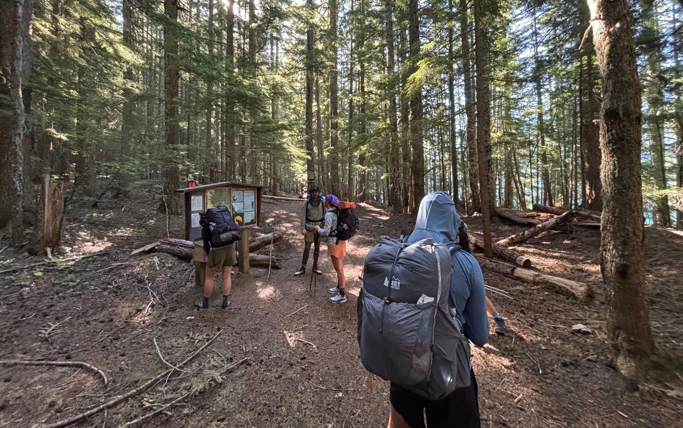 Testing the iPhone Satellite Messenger: It's Not Ready for Life or ...