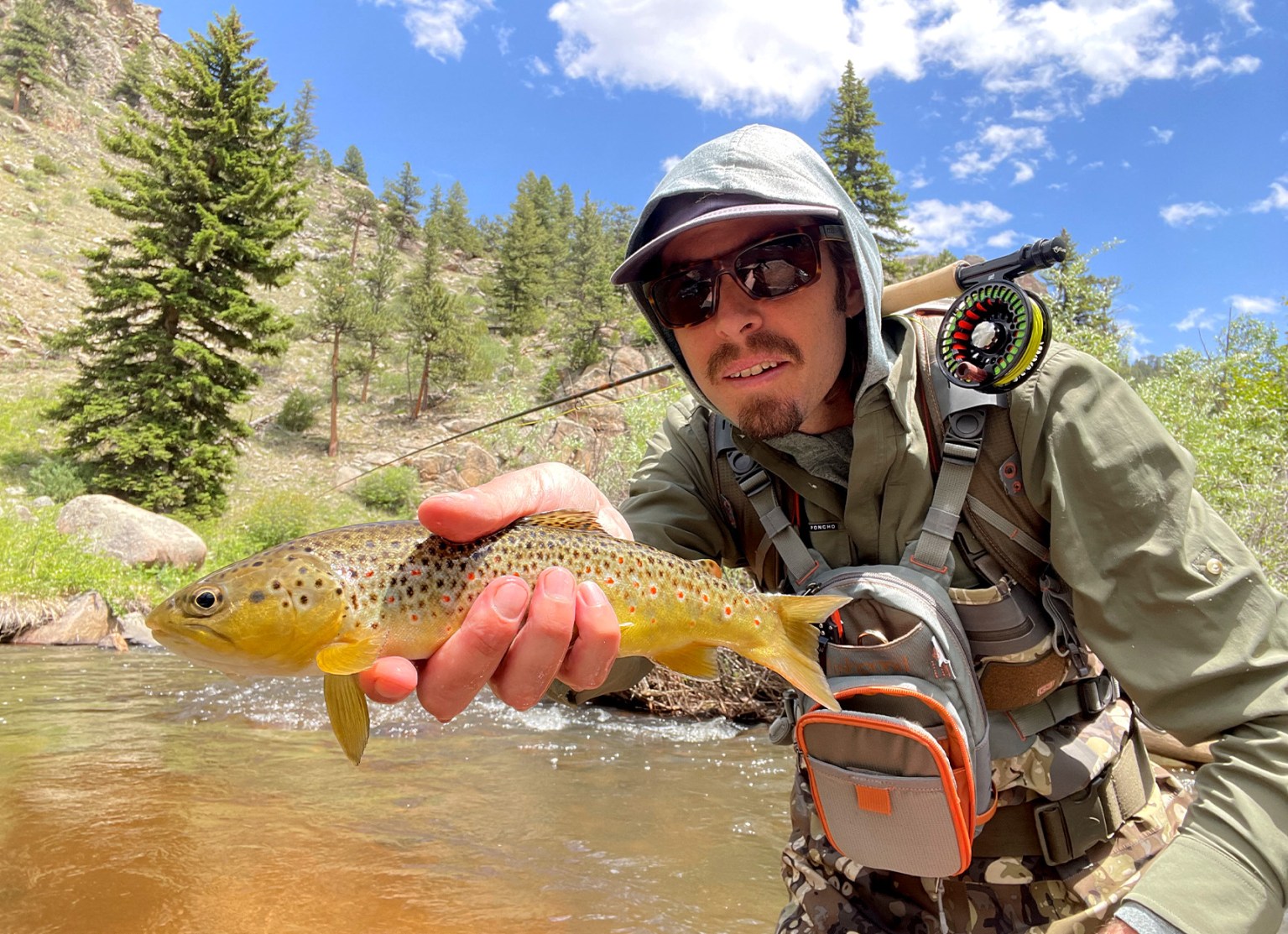 The Best Trout Fly Rods of 2025, Tested and Reviewed | Outdoor Life