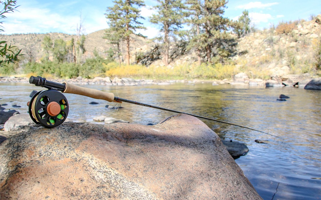 The Best Trout Fly Rods of 2025, Tested and Reviewed | Outdoor Life