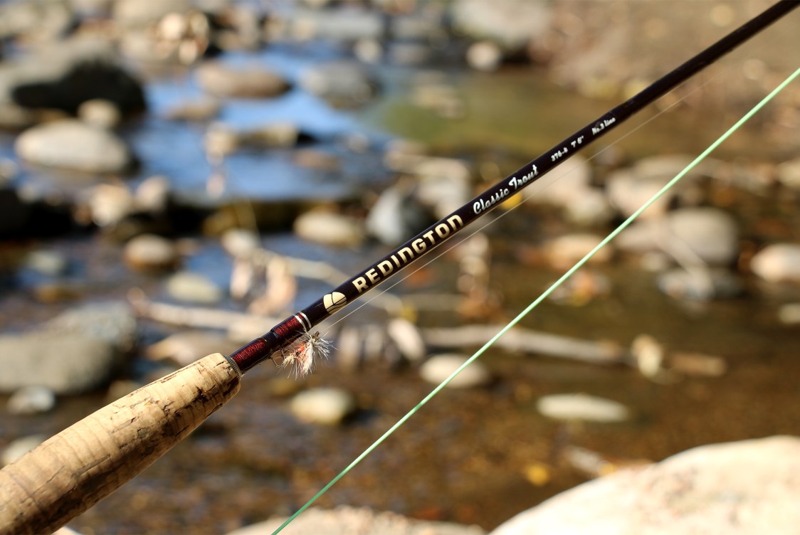 The Best Trout Fly Rods of 2025, Tested and Reviewed | Outdoor Life