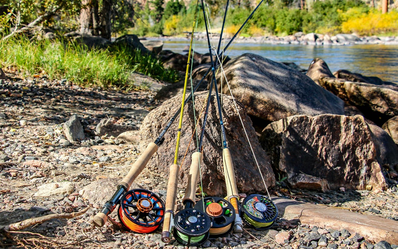 The Best Trout Fly Rods of 2025, Tested and Reviewed | Outdoor Life