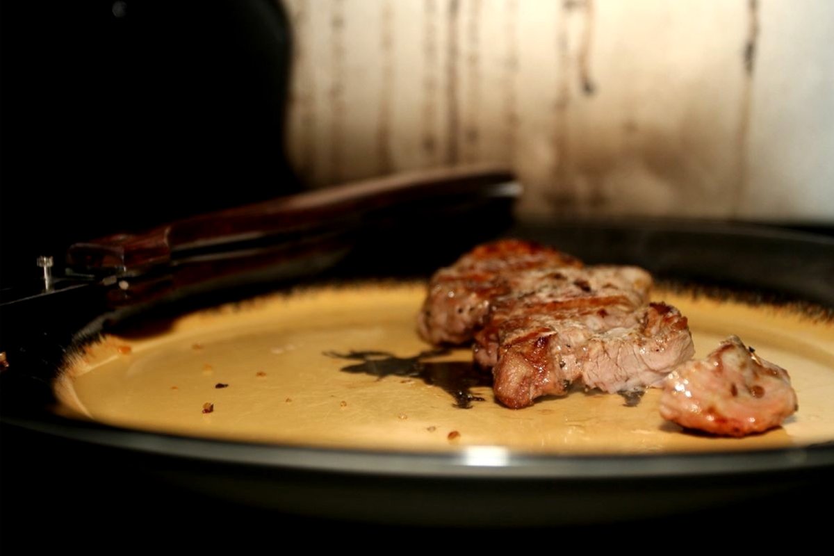 Yes, Hunters Eat Mountain Lion Meat. Here's How to Prepare It | Outdoor ...