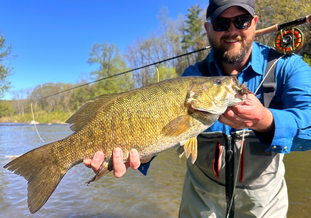 Guide to Smallmouth Fishing in the Fall | Outdoor Life