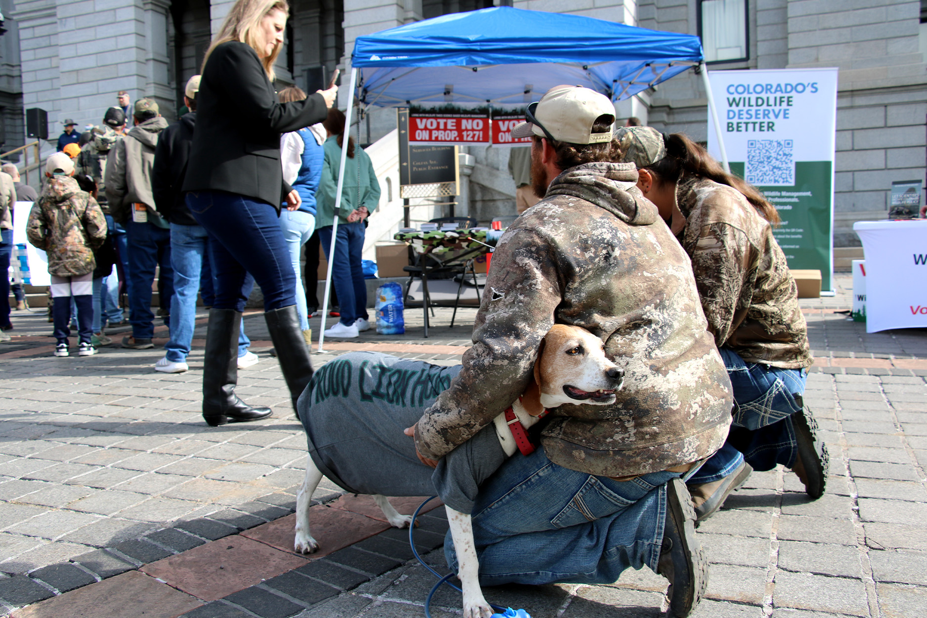 Colorado's Prop 127 Is an Attack on Modern Wildlife Management and the ...