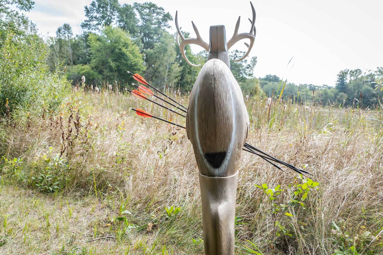 Video: Testing the Best Treestand Height for Bowhunting | Outdoor Life