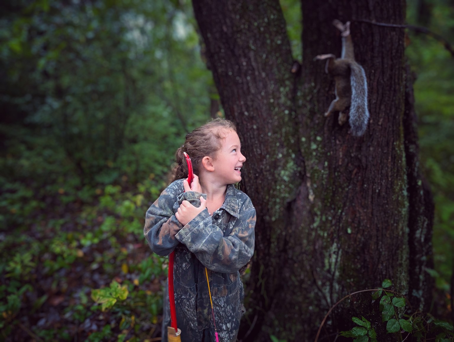 Squirrel Taxidermy: How to Mount a Squirrel With This Simply DIY Kit ...
