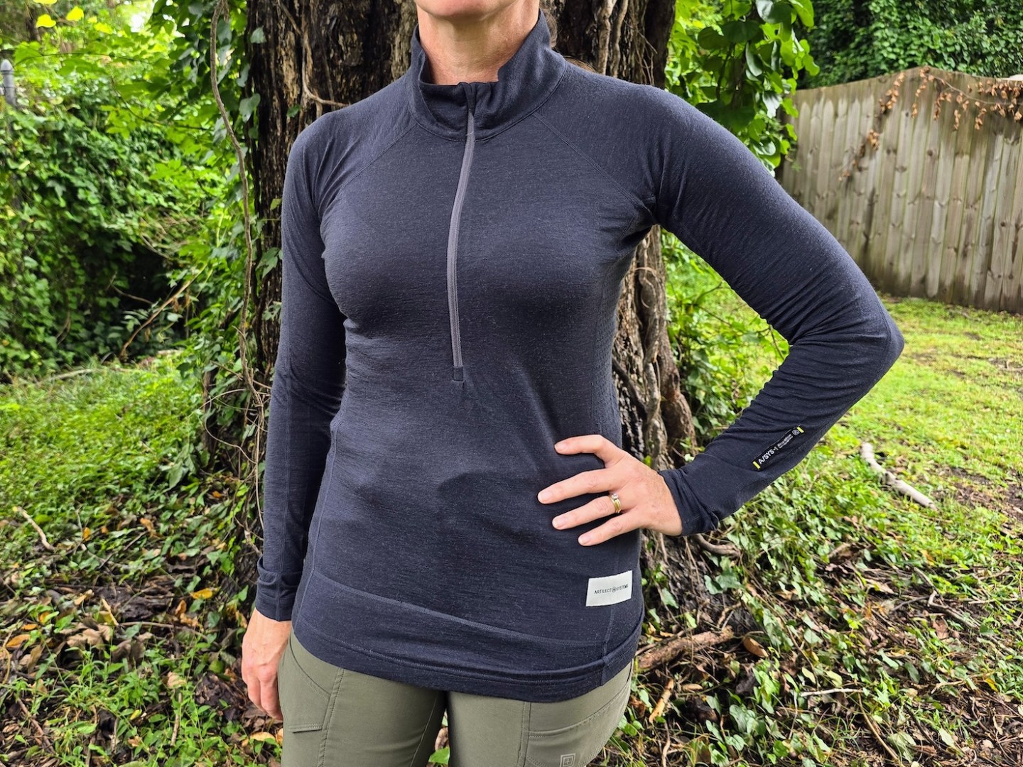 More Than Merino: The Ultimate Guide to Base Layer Fabrics | Outdoor Life
