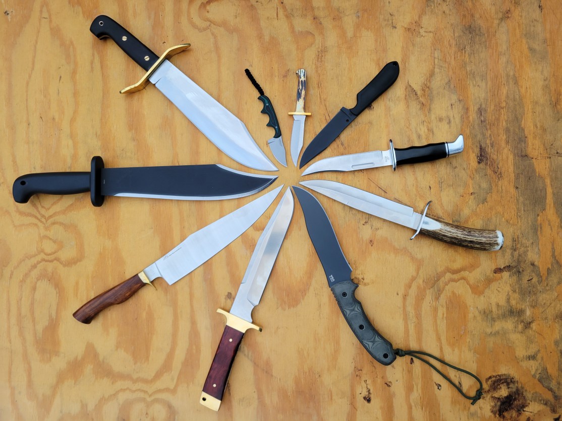 One of the Hottest New Knives Is on Sale for Black Friday | Outdoor Life