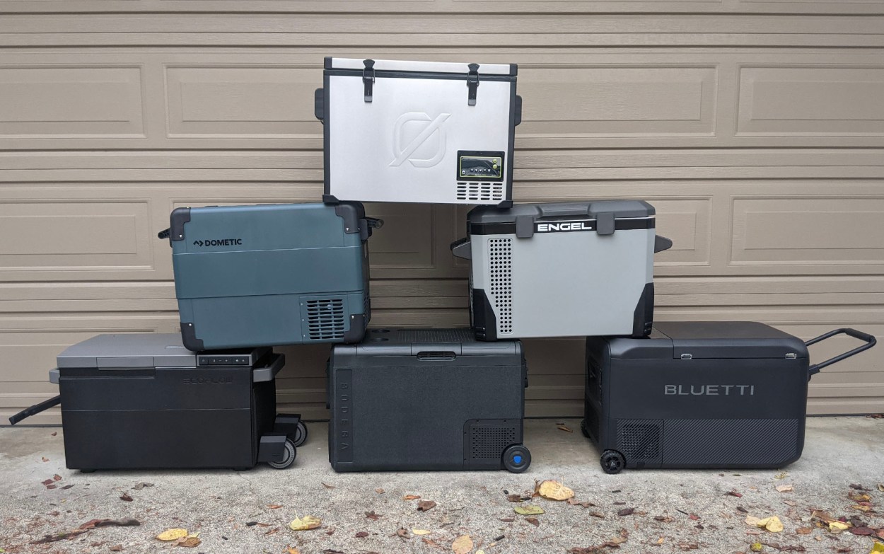 The Best Electric Coolers: Tested and Reviewed | Outdoor Life