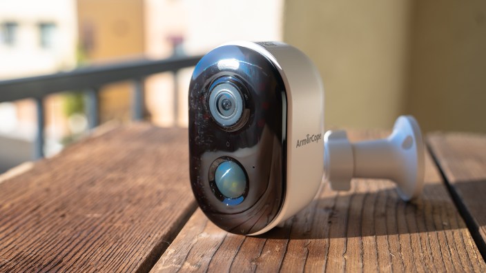 The Best Outdoor Security Cameras of 2026, Tested and Reviewed ...