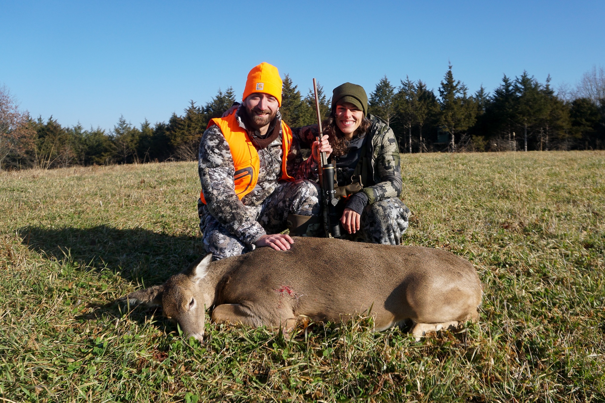Podcast: How to Help New Hunters Shoot Their First Deer | Outdoor Life