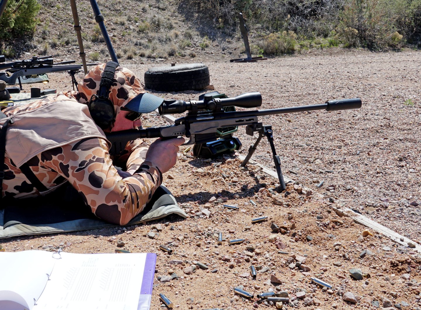 Bergara Premier MgMicro Lite, Tested and Reviewed | Outdoor Life