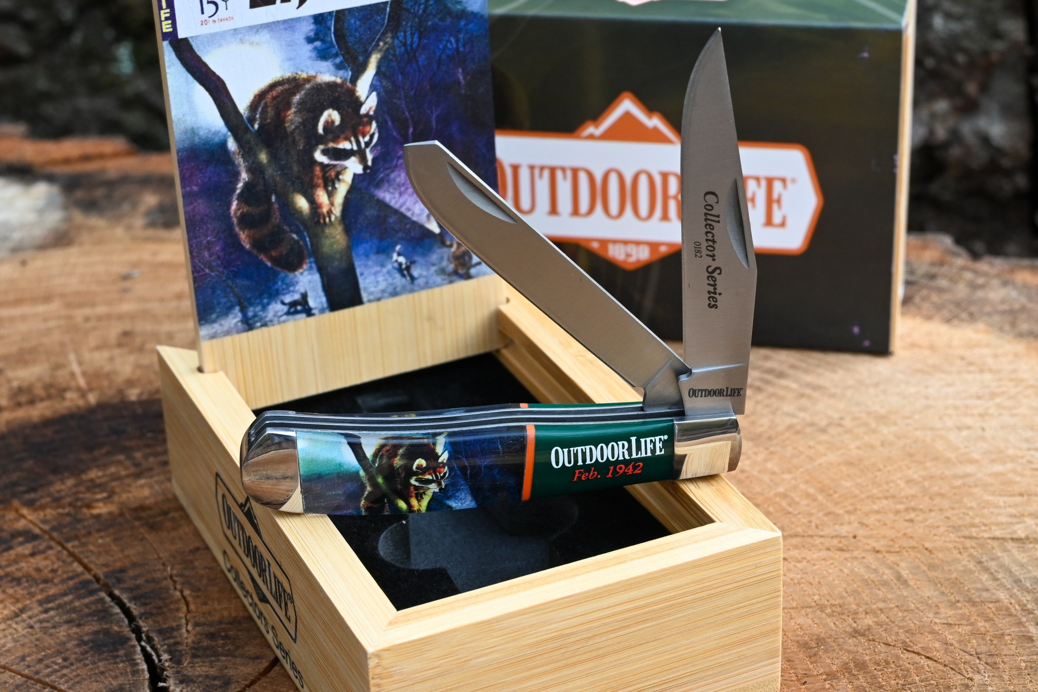 Knives | Outdoor Life