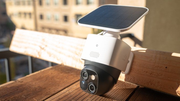 The Best Outdoor Security Cameras of 2026, Tested and Reviewed ...