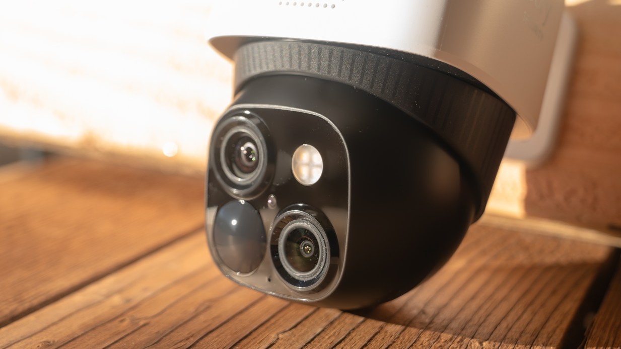 The Best Outdoor Security Cameras of 2025, Tested and Reviewed ...