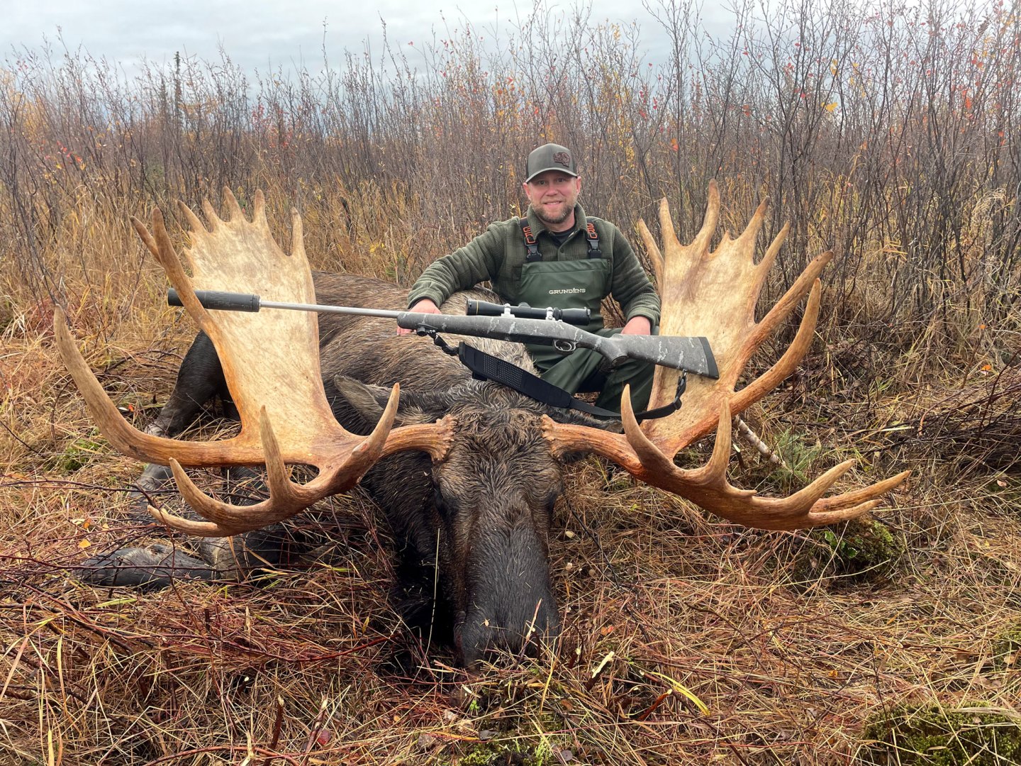 How to Pick the Best Suppressor for Your Hunting Rifle | Outdoor Life