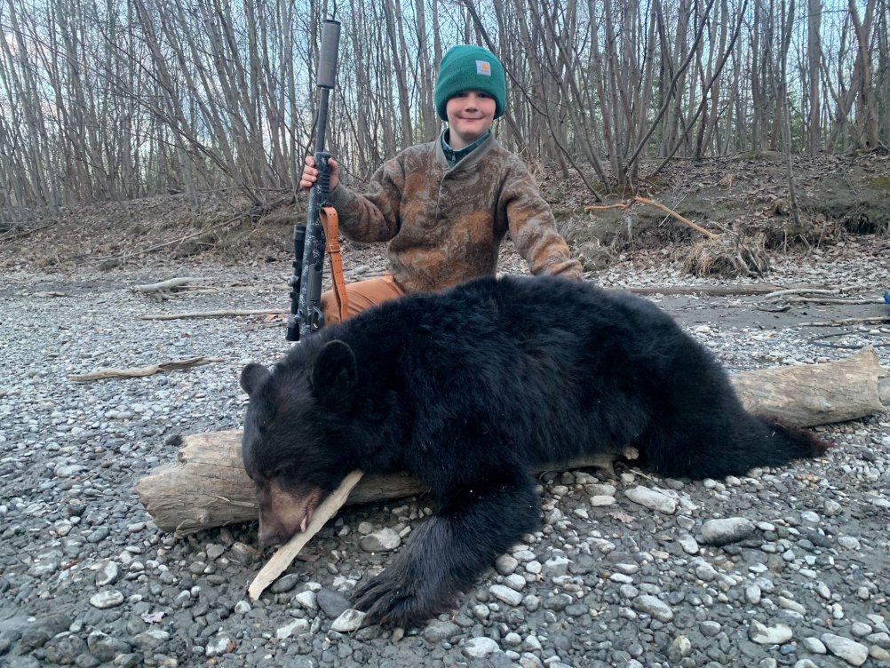 How to Pick the Best Suppressor for Your Hunting Rifle | Outdoor Life