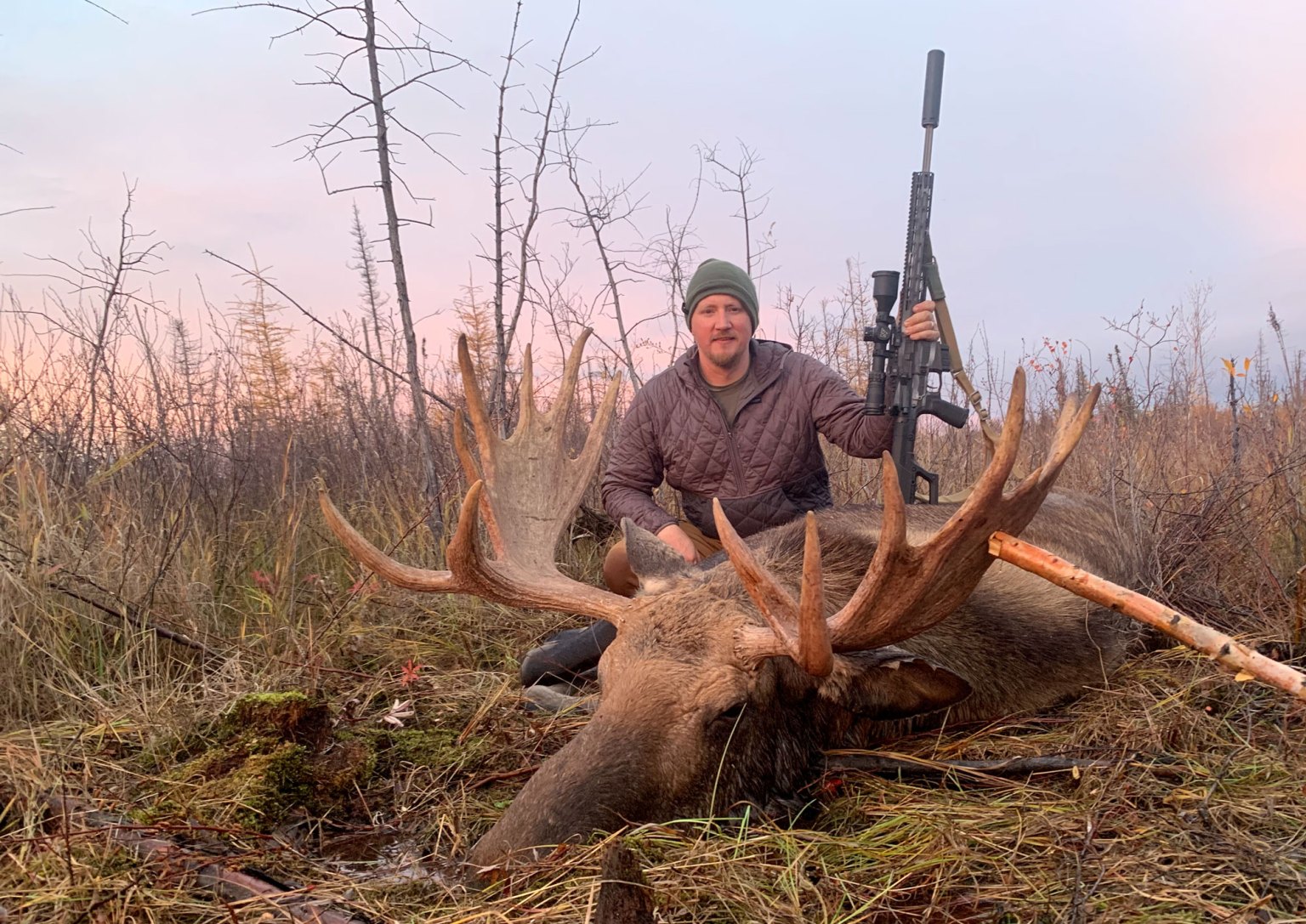 How to Pick the Best Suppressor for Your Hunting Rifle | Outdoor Life