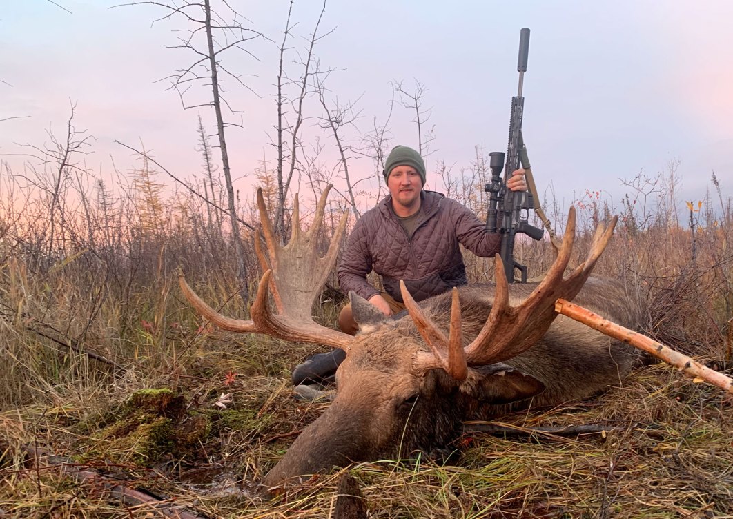 How to Pick the Best Suppressor for Your Hunting Rifle | Outdoor Life