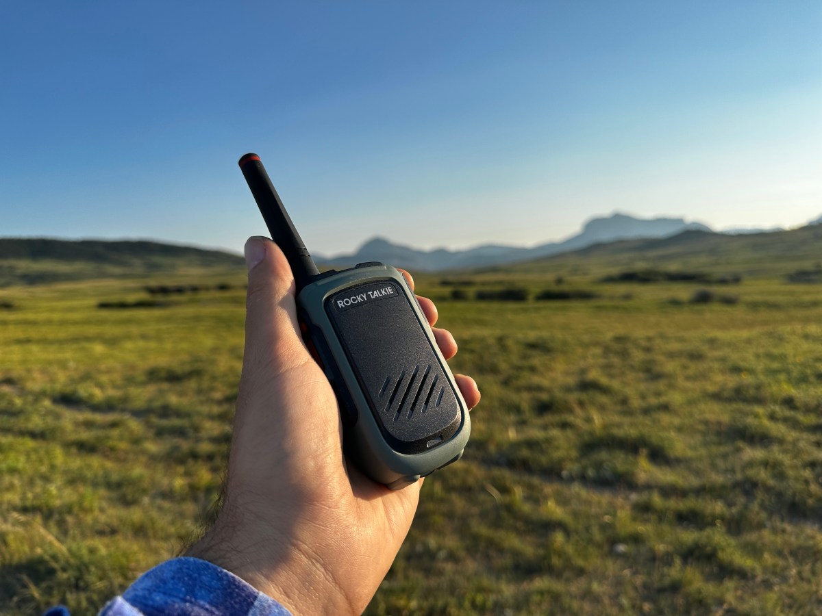 The Best Walkie Talkies of 2026, Tested and Reviewed | Outdoor Life