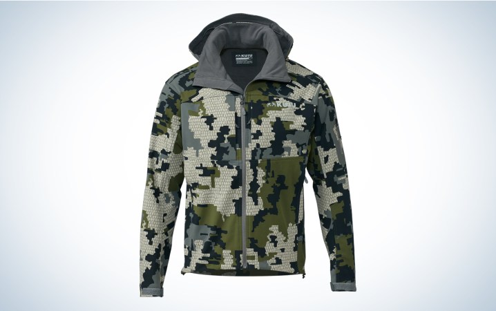 The Best Hunting Jackets of 2025, Chosen by the Editors | Outdoor Life