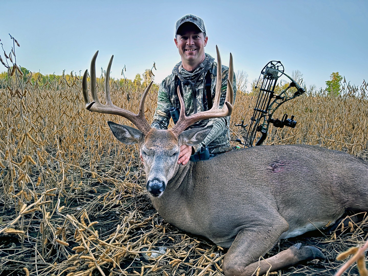 13 Advanced Deer Hunting Tactics from the Experts | Outdoor Life