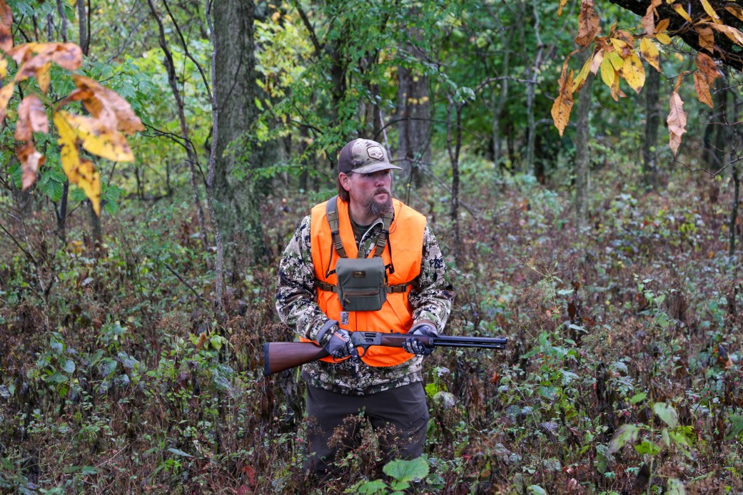 The 15 Best Spots for Hunting the Peak Rut, Ranked | Outdoor Life