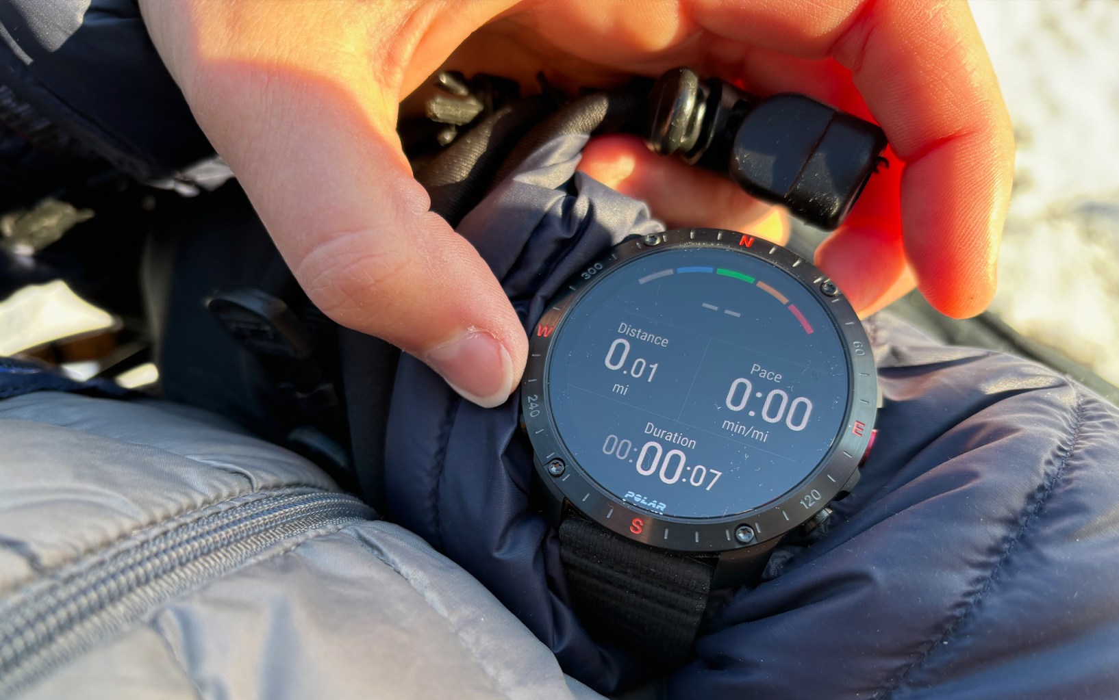 The Best Hiking Watches, Field Tested | Outdoor Life