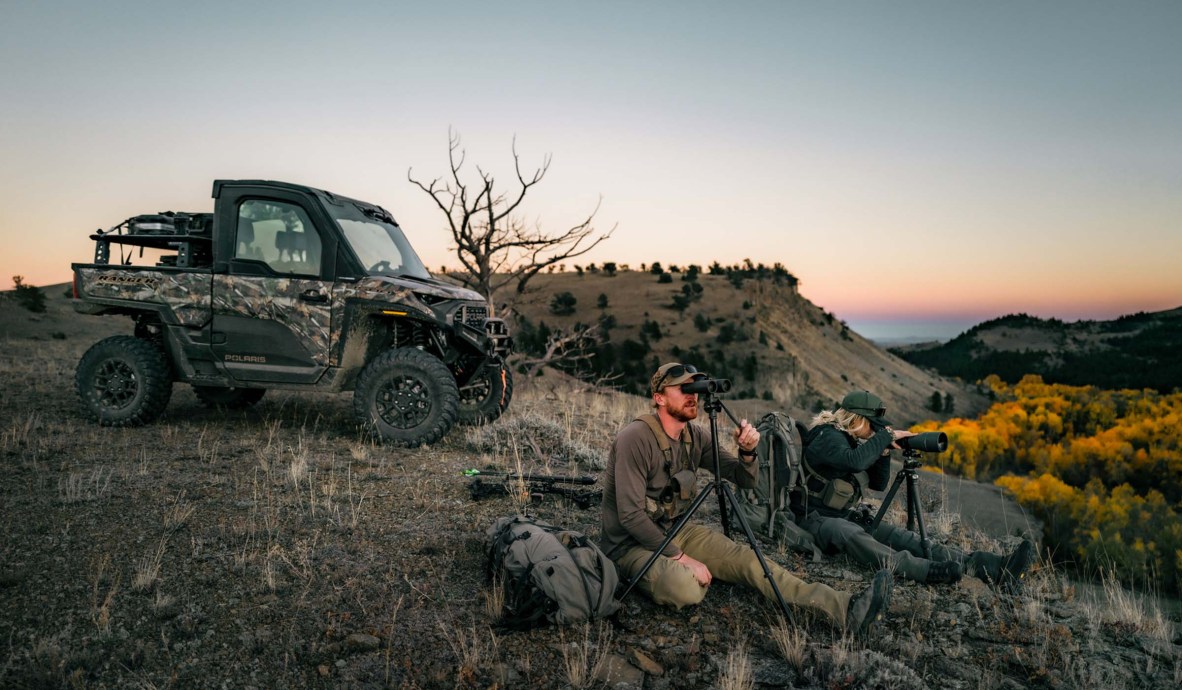 Polaris Ranger XD 1500 vs Polaris General XP 1000 Ultimate | Outdoor Life